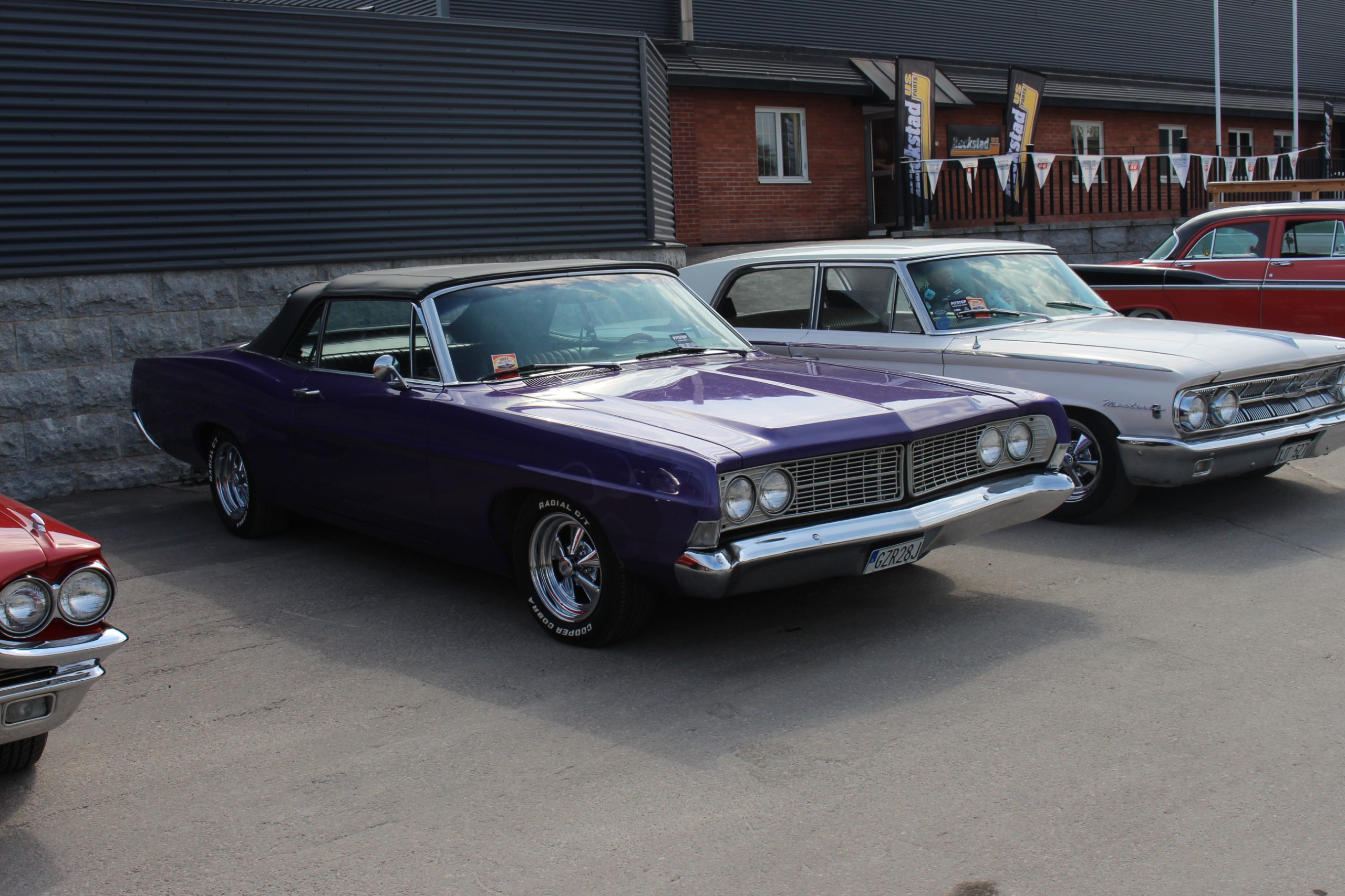 Rackstad US Parts - Rackstad US Parts